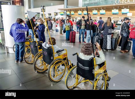 Bogota Colombiael Dorado International Airport Aeropuerto