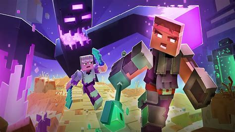 Майнкрафт и Даник ЭНДЕРМИР который изменит всё Youtube