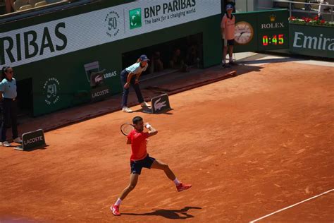 Roland Garros 2025 Schedule And Live Stream Dolli Miranda