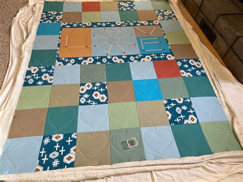 Blocking Basics Okan Arts