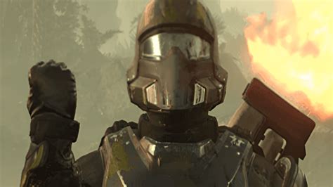 Helldivers 2 Truth Enforcers Warbond Drops This October 31st｜game8