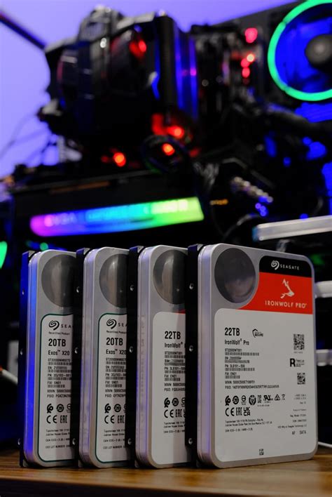 Whats The Best Largest Internal Hdd To Store My Games One R Datahoarder