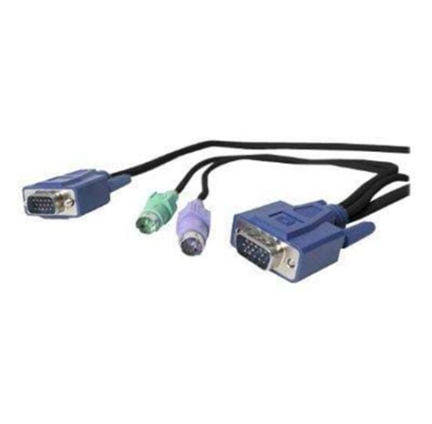 StarTech In PS KVM Cable Billig