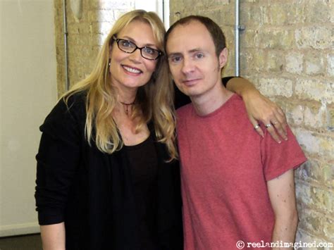 Grace Period A Morning With Daphne Ashbrook Darren Stockford