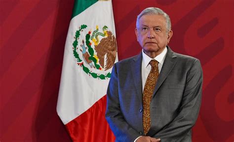 Amlo Insiste En Ser Guardián De Elecciones” No Sé Porque Le Molesta