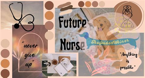 100 Nurse Aesthetic Wallpapers