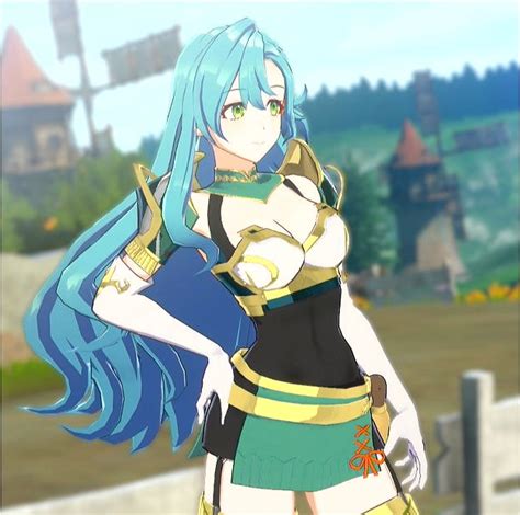 Chloé Fire Emblem Wiki Fandom