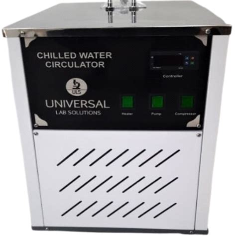 Chiller Universal Lab Solution