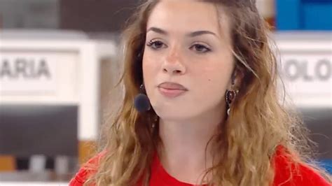 Amici 25 Michelle Canta La Sua Gipsy Vince La Sfida Con Alìa E