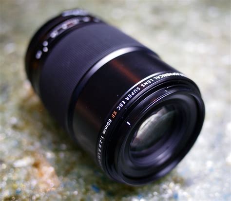 Fujifilm Fujinon Xf 80mm F28 R Lm Ois Macro Sample Photos Ephotozine