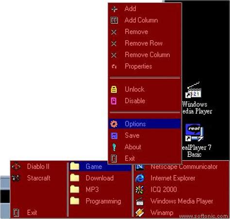 Hidden Menu Descargar