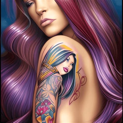 Sophisticated Disney Encanto Vibe Thomas Kinkades Beautiful African