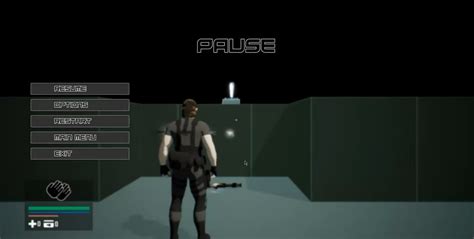 Unreal Gear Ar Trainings Commencing Ar Training Missions R