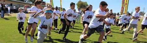 Athletics New Way Academy