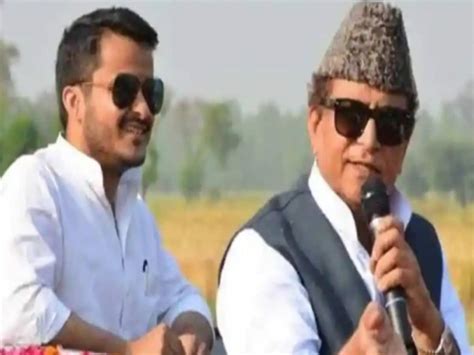 Azam Khan Son Sp Mla Abdullah Azam Court Hearing Today In Two Birth