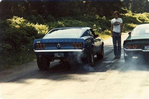 20 Photos Showing The Glory Days Of 70s Street Racing Ebaums World