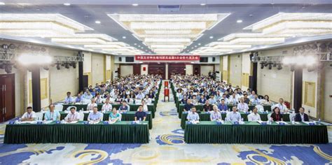 东北农业大学学报编辑赴北京参加中国高校科技期刊研究会CUJS第9次会员代表大会 期刊中心