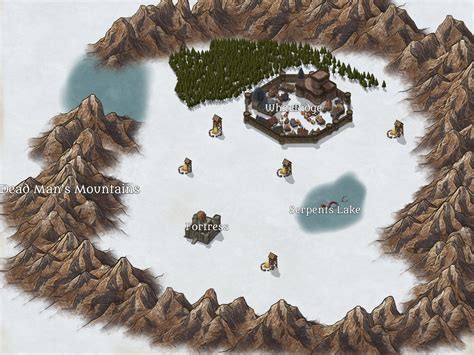 Inkarnate Create Fantasy Maps Online