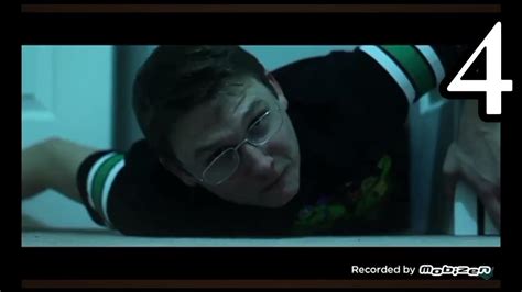 Uncle Samsonite Season I 1 2016 2017 By Jake Bowen Kill Count Youtube