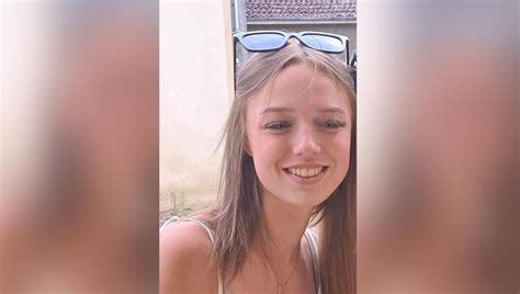 Disparition De Lina Le Sac De La Jeune Fille Retrouvé Dans La Voiture