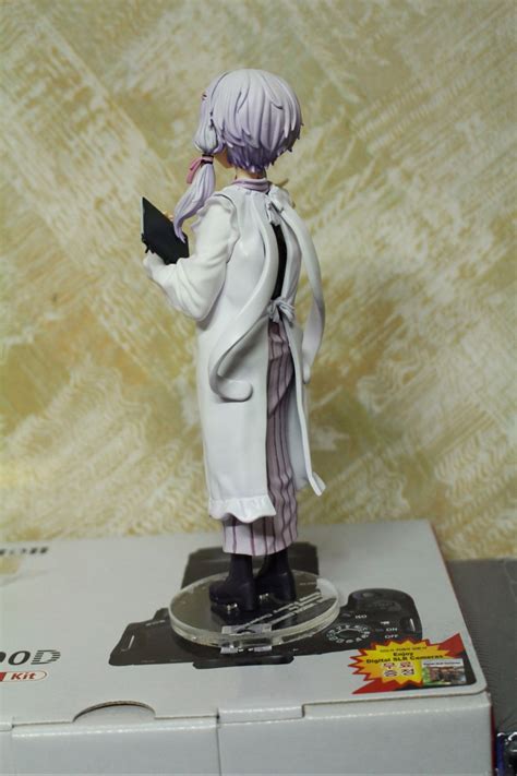 풀크라 1 8 유즈키 유카리 캇포기 버전 피규어 갤러리