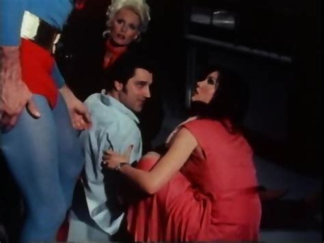 Seka Swedish Erotic Film 294 Kandi Barbour Holmes And Mike Horner