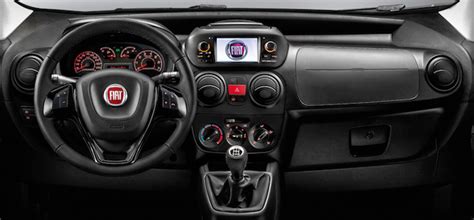 Fiat Fiorino 2016 Automaniac
