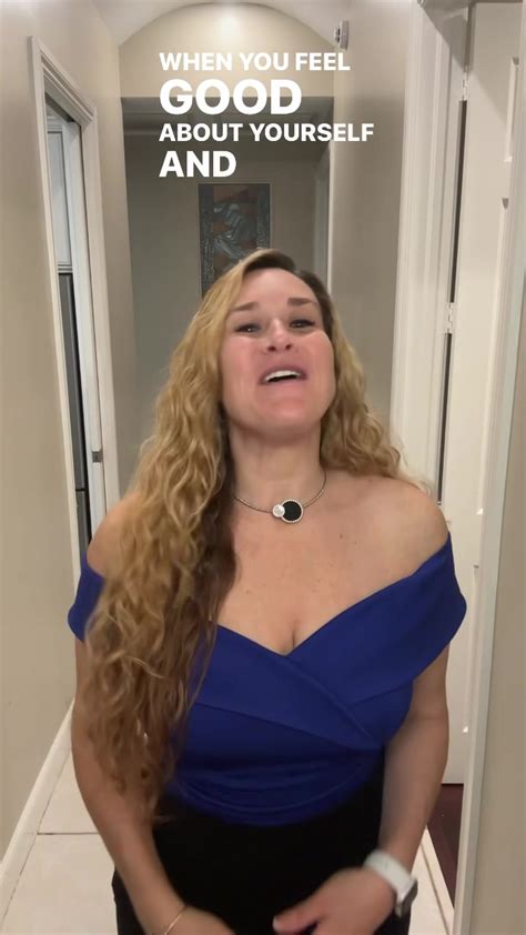 Sextipsaturday Dress In Something That Makes You Feel Good About