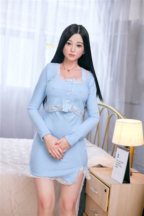 Chen Chinese Love Doll 166cm B Cup Irontech Doll Sex N Dolls