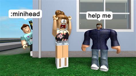 TROLLING ONLINE DATERS Roblox Admin Commands Prank YouTube