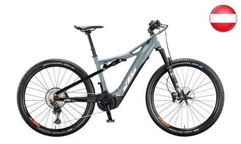 Ktm Macina Chacana 291 2020 Elektrokola Přerov