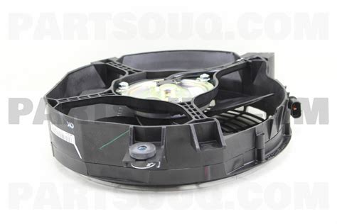MOTOR & SHRD,A/C COND FAN MN123607 | Mitsubishi Parts | PartSouq