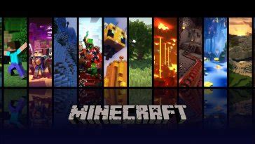 40 Minecraft Live Wallpapers 4k And Hd