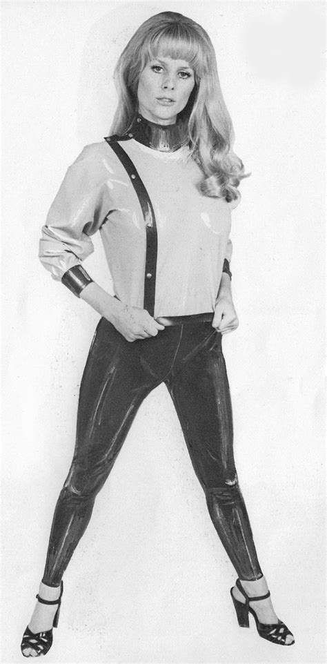 Pin Auf Vintage Latex Rubber