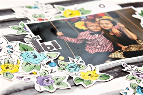 Статьи и мастер классы по скрапбукингу Ты Я Мы Electronic Products Electronics