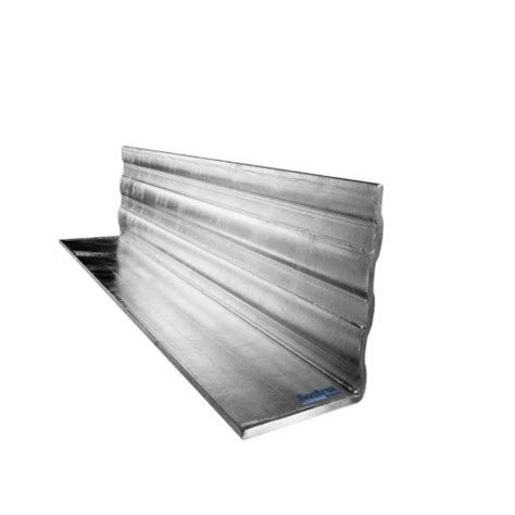 Solid Base Angle Austral Steel