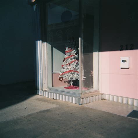 Holga Week 2022 Katie Mollon Film Shooters Collective