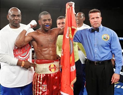 United States Marine Corps Boxing Hall Of Fame Inc