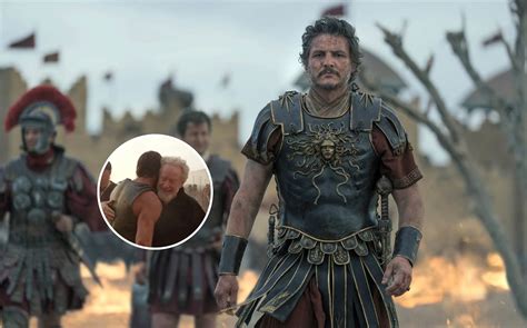 Watch Maltese People Are Lovely Gladiator 2 Director Tvmnewsmt