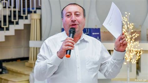 ბოლოს დედაჩემმა ამ დროს მცემა რას ამბობს დათო ლიკლიკაძე Inews
