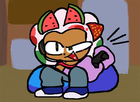 Pixilart Gamerz By Tristan777