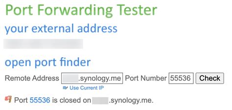 Ftpftps Stops Working When I Access My Nas Over Wan But It Works Over