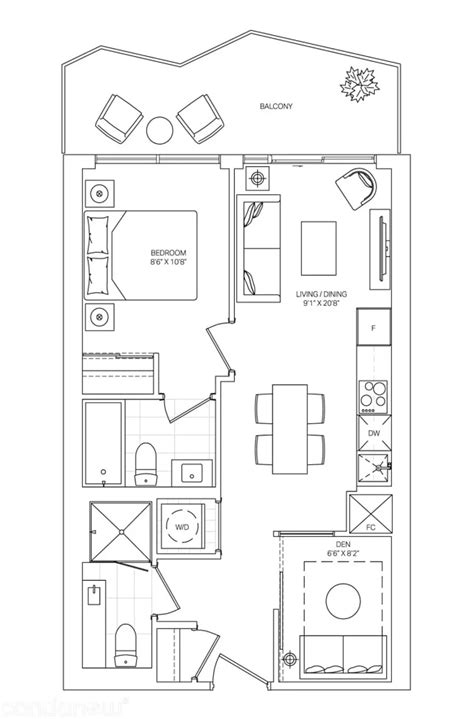 亿万身家，跨界设计豪宅！用极简风打造 第一潮楼”，不愧是扎哈昔日的合作伙伴 花瓣网