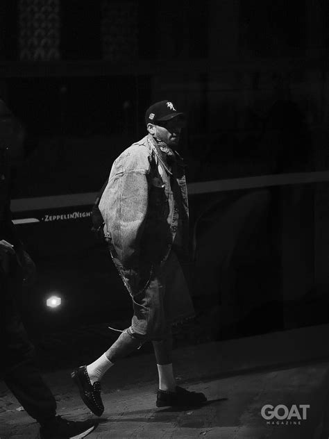 Nesko Kevin Photographe Parisien🇫🇷 Photographe Neskokevin Official For Goat Magazine