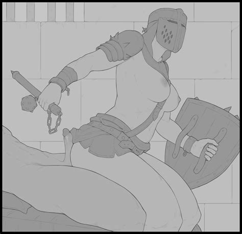 Rule 34 1boy 1girls Armor Breasts Conqueror For Honor Erection