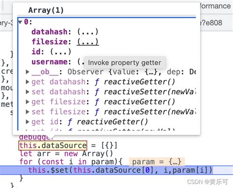 Ant Design Vue笔记——表格详情ant Design Vue Set Csdn博客