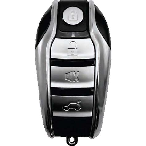Control Cod Variable Max Security Ref M125 X1