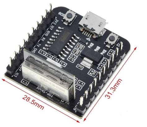 nodemcu esp c3 01m kit esp32 c3 4mb cena srbija