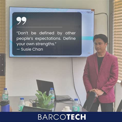 Barcotech Philippines Inc On Linkedin Barcode Barcodetechnology