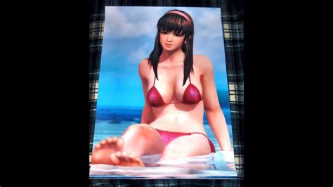 Dead Or Alive 6 Nude Mod Loadjord